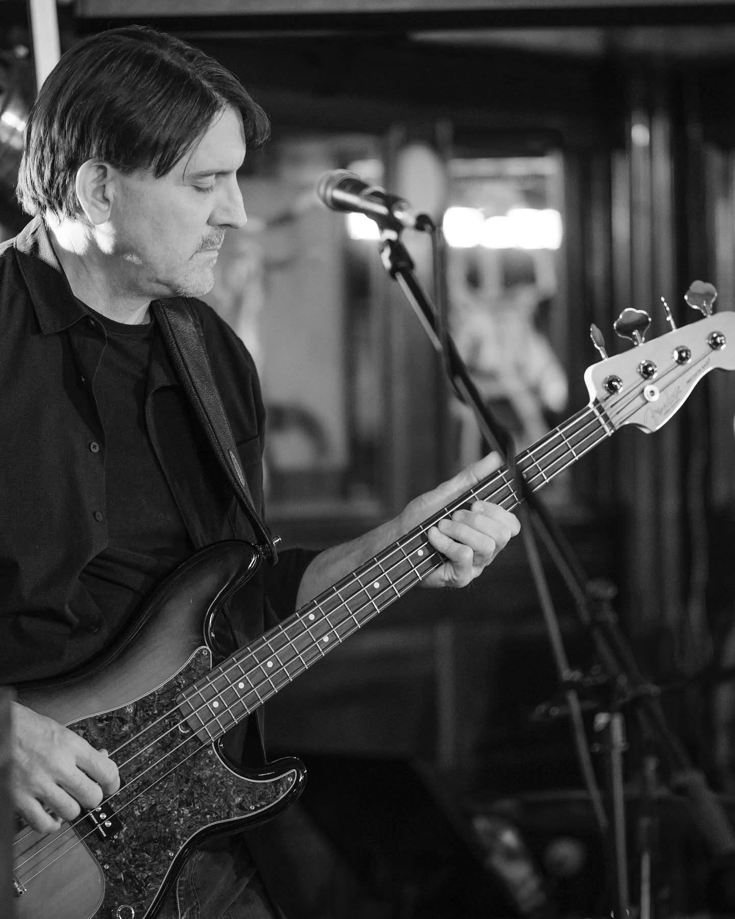 Photos – Chris Gallagher